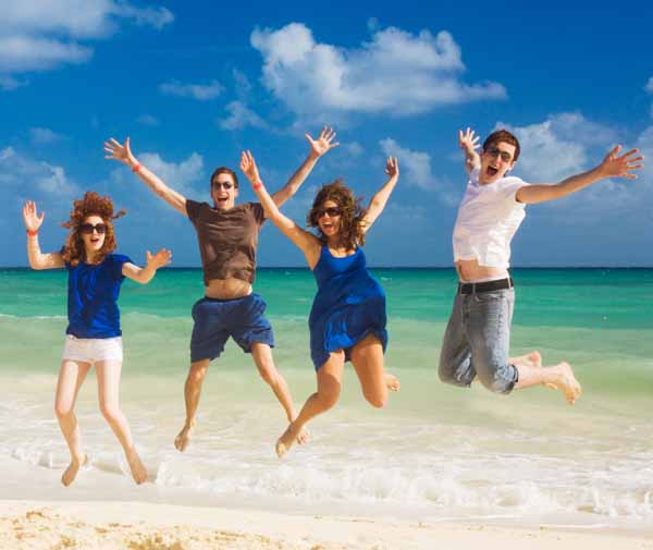 Corsi per animatori turistici